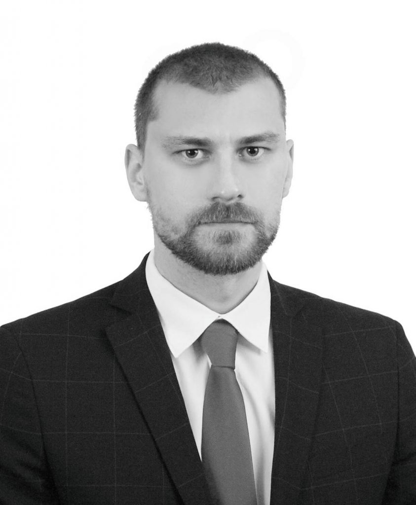 Our Team — RUSSIN & VECCHI — INTERNATIONAL LAW FIRM SINCE 1966